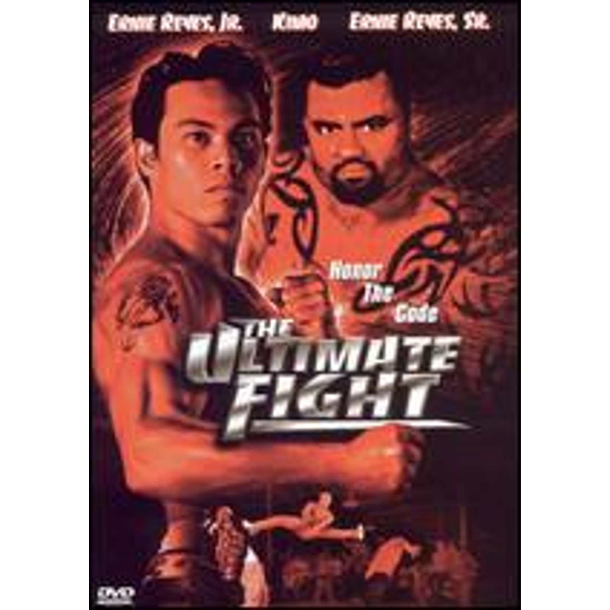 Pre-Owned The Ultimate Fight [Special Edition] (DVD 0039414509045 ...
