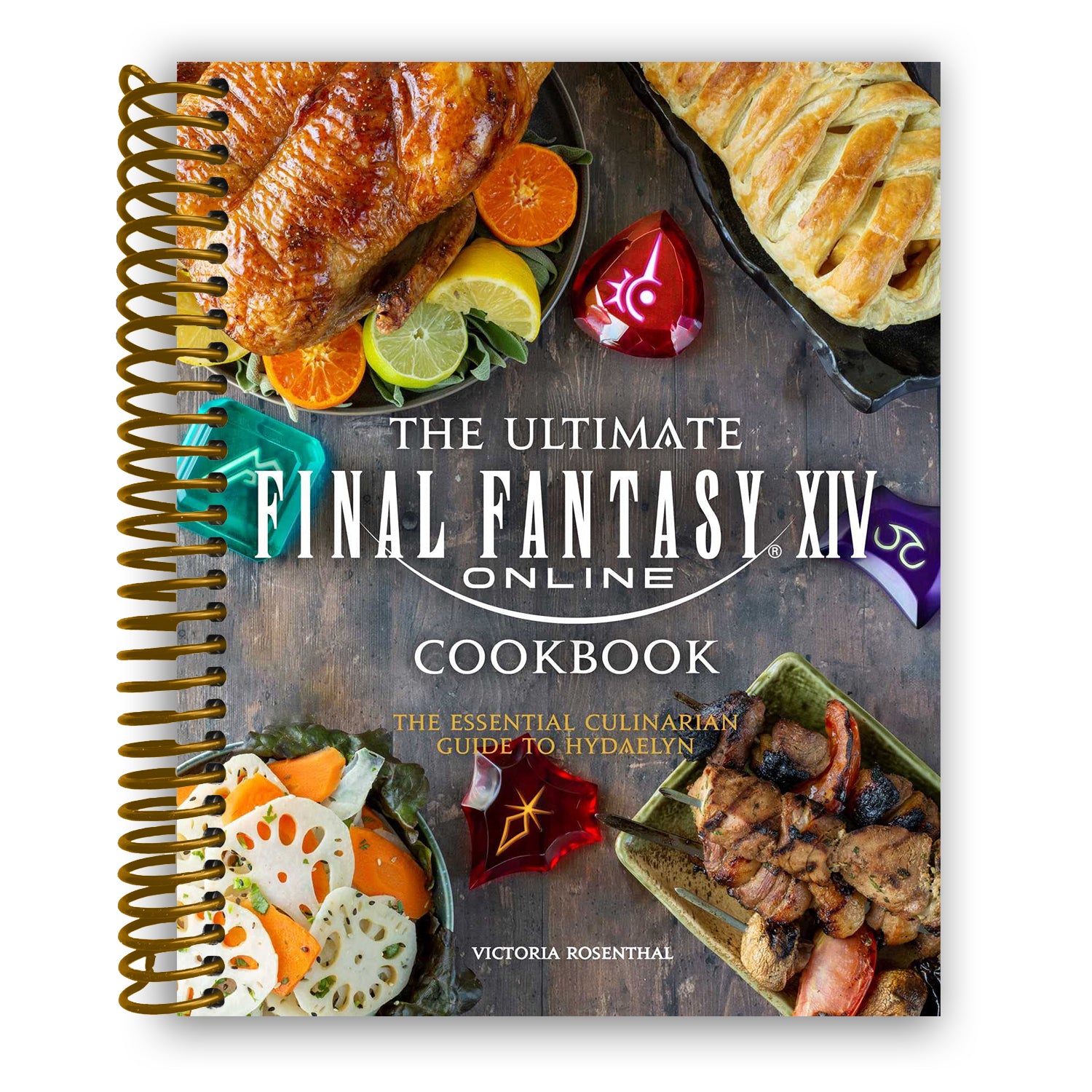 The Elder Scrolls: The Official Cookbook (Hardcover) - Walmart.com