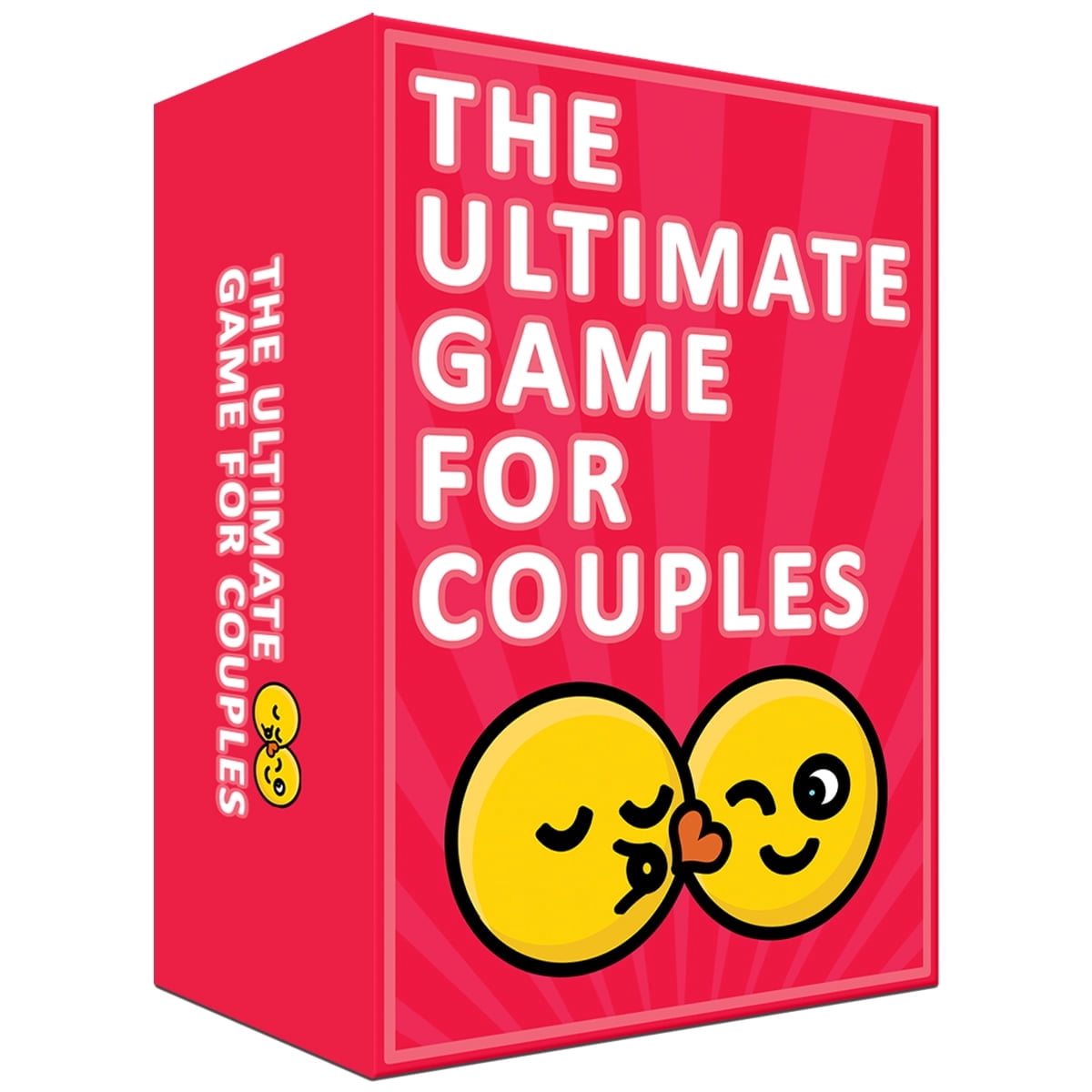The Ultimate Game for Couples - Truth, Dare, Adult Questions, Home ...