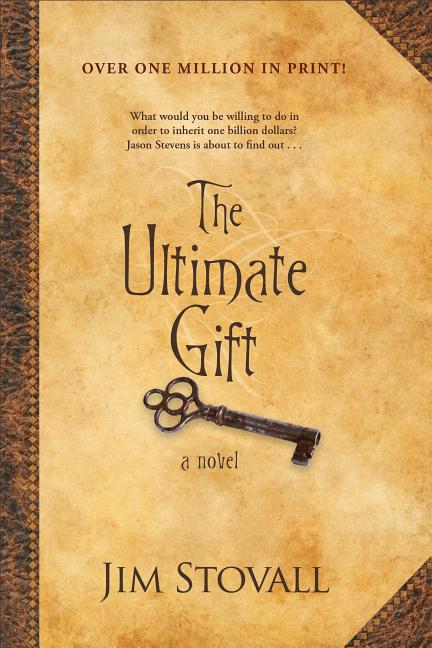 The Ultimate Gift (Paperback) - Walmart.com