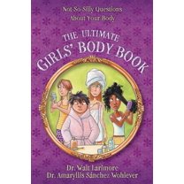 Celebrate Your Body (and Its Changes, Too!): The Ultimate Puberty Book ...