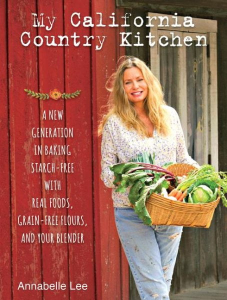 The Ultimate Grain-Free Cookbook : Sugar-Free, Starch-Free, Whole Food ...