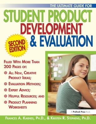 Pre-Owned Ultimate Guide for Student Product Development & Evaluation ...
