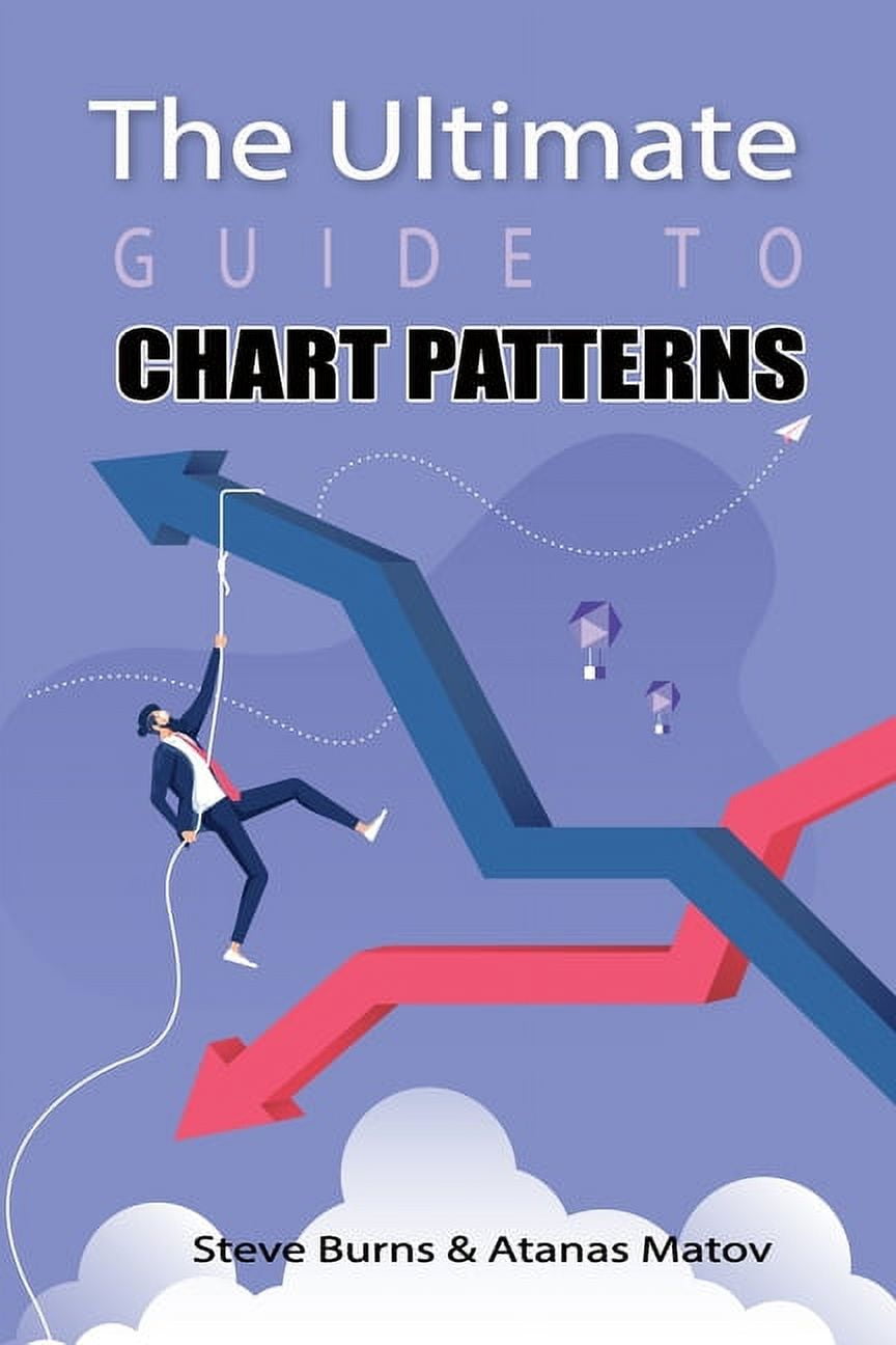 The Ultimate Guide to Chart Patterns - Walmart.com