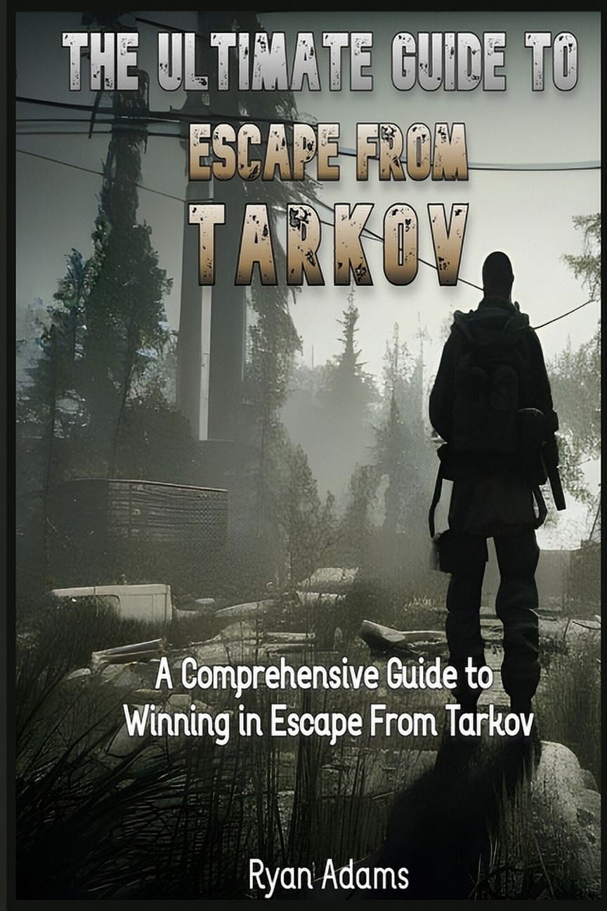Escape Tarkov