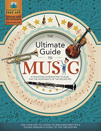 Pre-Owned The Ultimate Guide to Music: A Fascinating Introduction Music ...