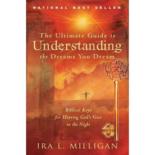 The Ultimate Guide to Understanding the Dreams You Dream (Paperback ...