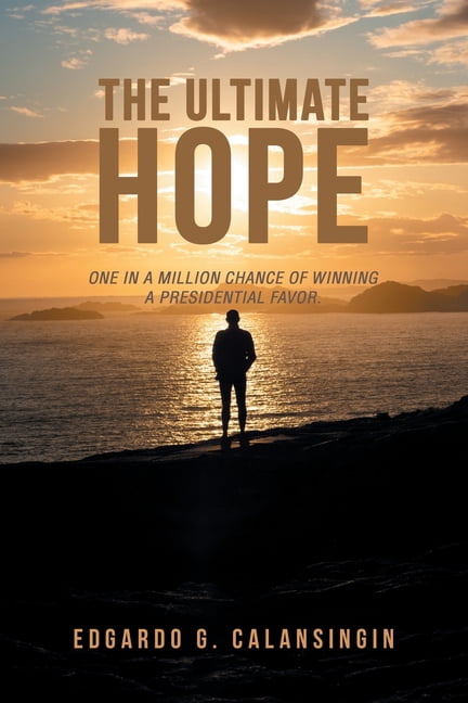 The Ultimate Hope: One in a Million Chance of Winning a Presidential ...