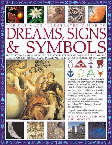 Pre-Owned The Ultimate Illustrated Guide to Dreams Signs Symbols ... Pre-Owned The Ultimate Illustrated Guide to Dreams Signs Symbols ...