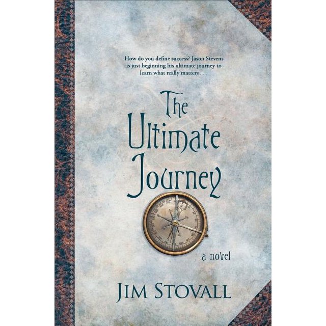 The Ultimate Journey, (Paperback) - Walmart.com