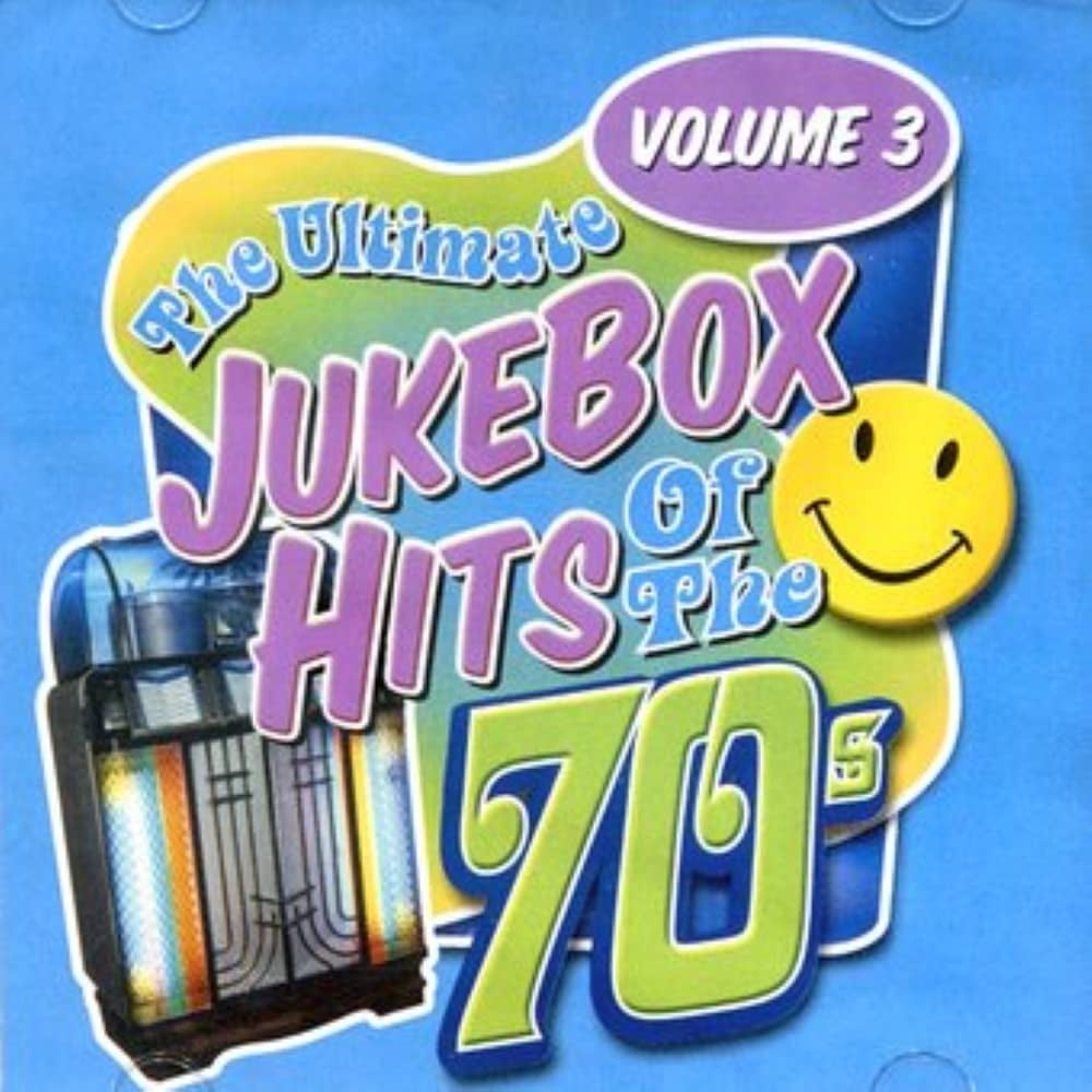 The Ultimate Jukebox Hits of the 70s - Volume 3 - Walmart.com