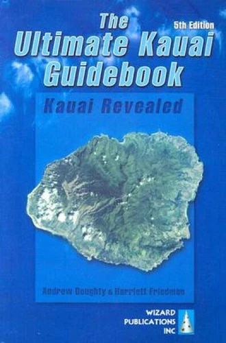 The Ultimate Kauai Guide: Kauai Revealed - Walmart.com