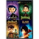 The Ultimate Laika Collection (DVD) - Walmart.com
