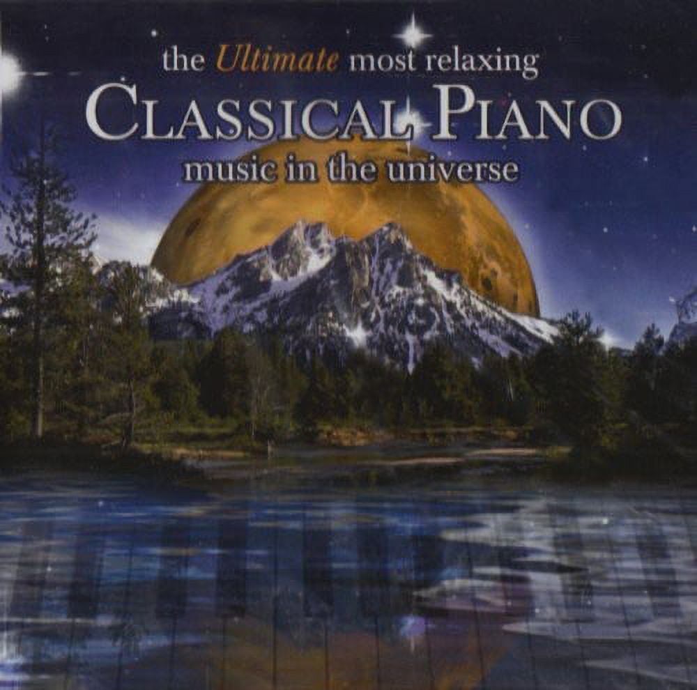 The Ultimate Most Relaxing Classical Piano Music In The Universe ...