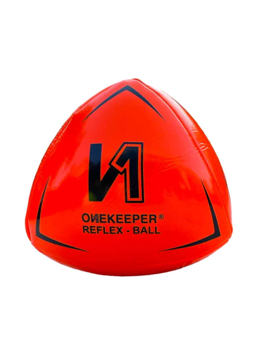 The Ultimate ONEKEEPER Soccer Reflex & Reaction Ball White for Kids ...