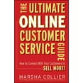 The Ultimate Online Customer Service Guide, (Hardcover) - Walmart.com
