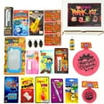 Ultimate Prank Kit No.1: Fake Supplies Set, Adult's Gift Pack - Walmart.com