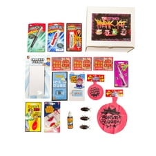 Shocking Gums for Pranks and Gags Shop Walmart for Fun and Surprises