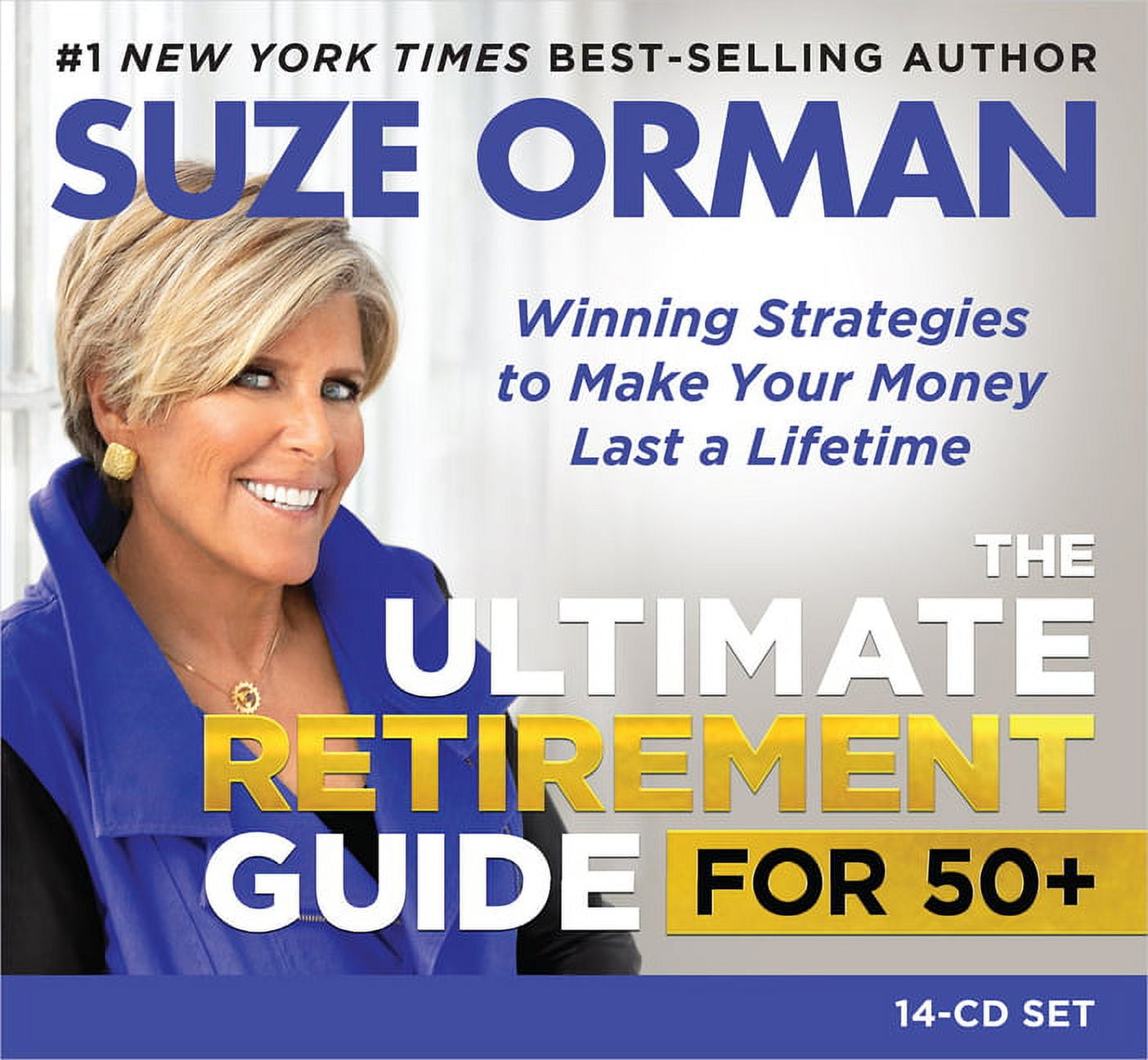 The Ultimate Retirement Guide for 50+ : Winning Strategies to Make Your ...