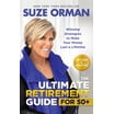 Suze Orman, Retirement Guide, ISBN 9781401995393, Paperback - Walmart.com