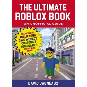 Roblox Books in Roblox - Walmart.com