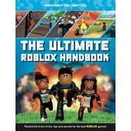 Roblox Game Development in 24 Hours: The Official Roblox Guide ...