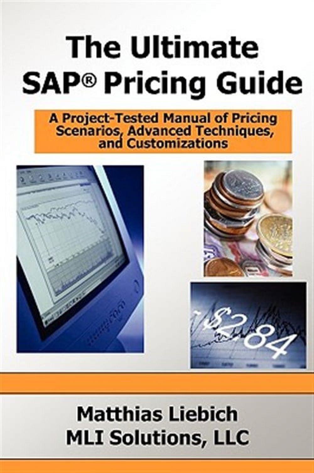 The Ultimate Sap Pricing Guide: How To U - Walmart.com