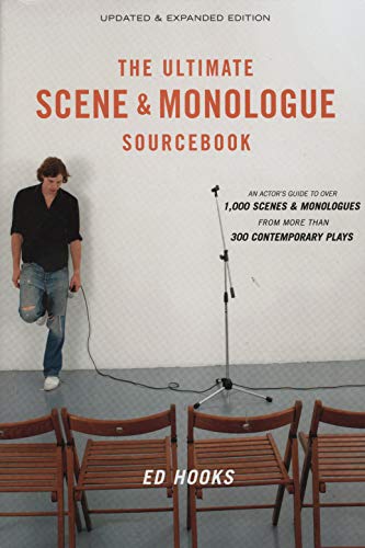 Pre-Owned The Ultimate Scene and Monologue Sourcebook, Updated and ...