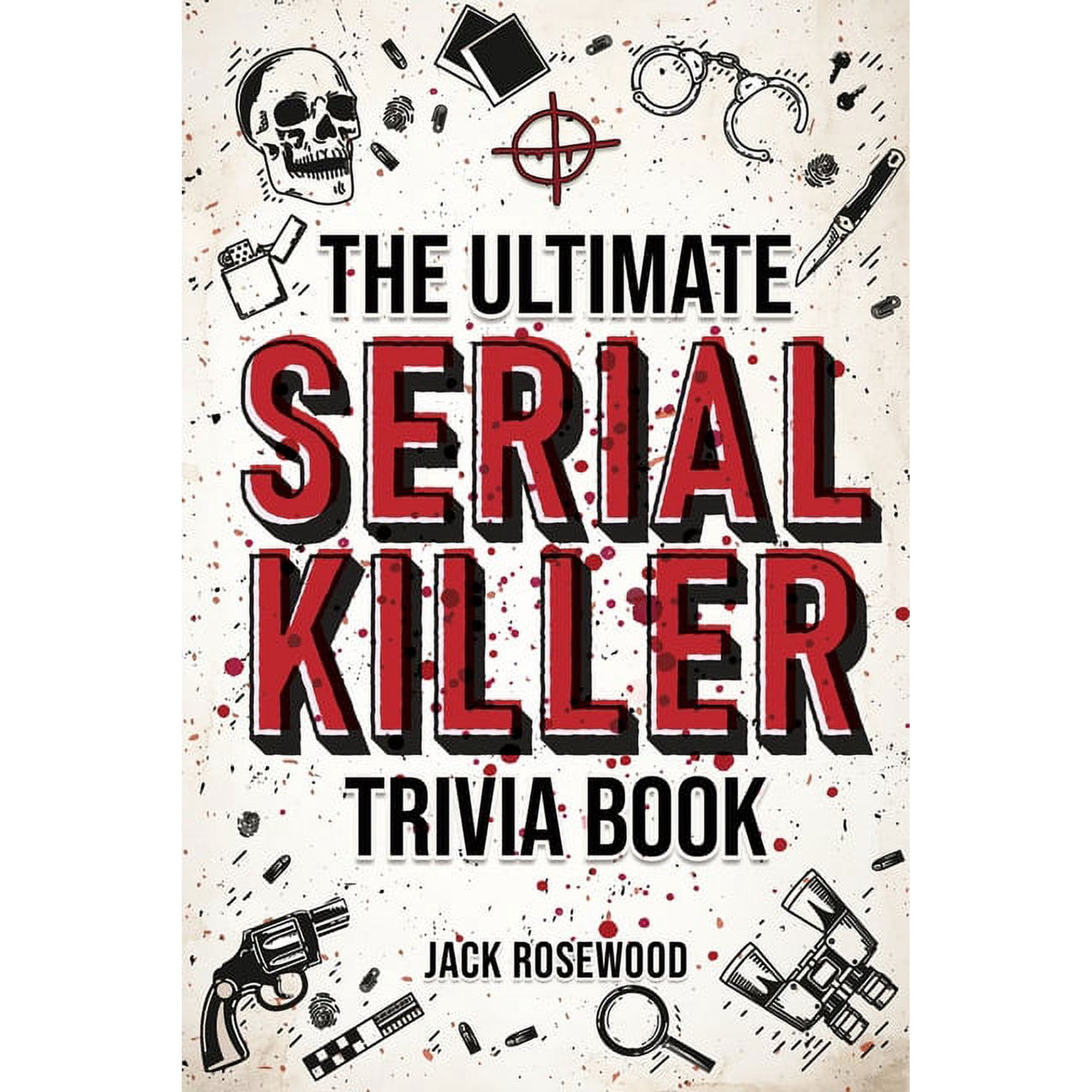 Famous Serial Killers