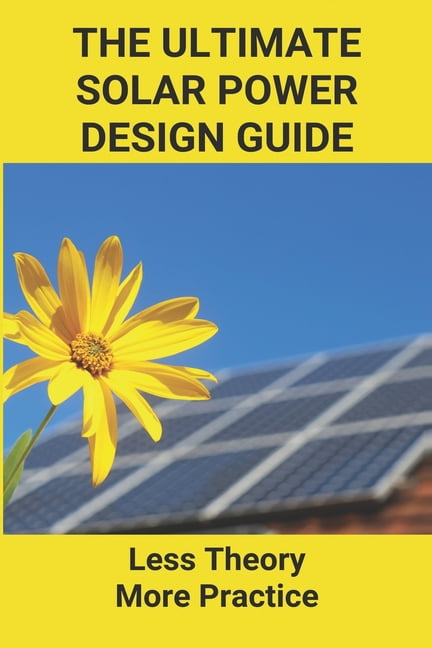Solar Energy Examples