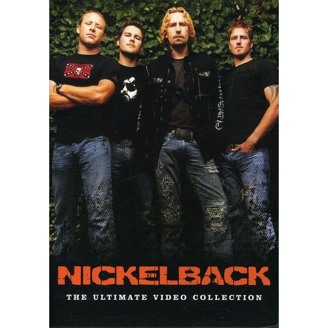 The Ultimate Video Collection (DVD) - Walmart.com