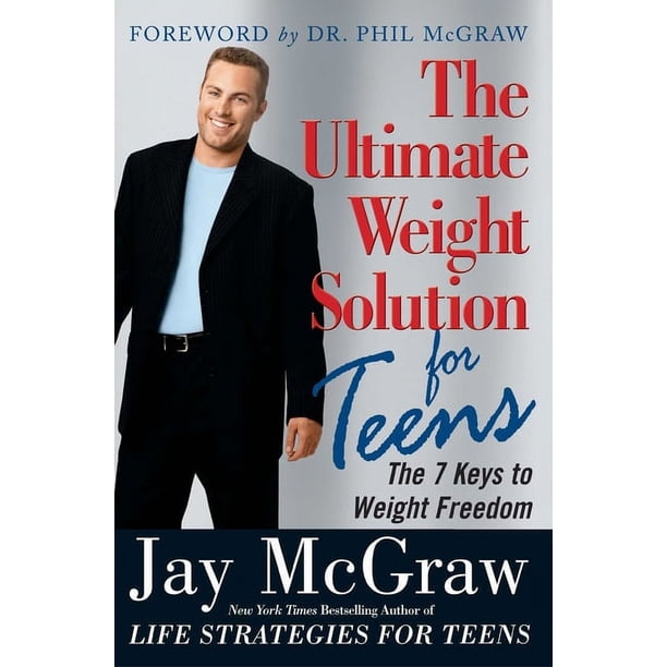 The Ultimate Weight Solution for Teens (Paperback) - Walmart Business ...