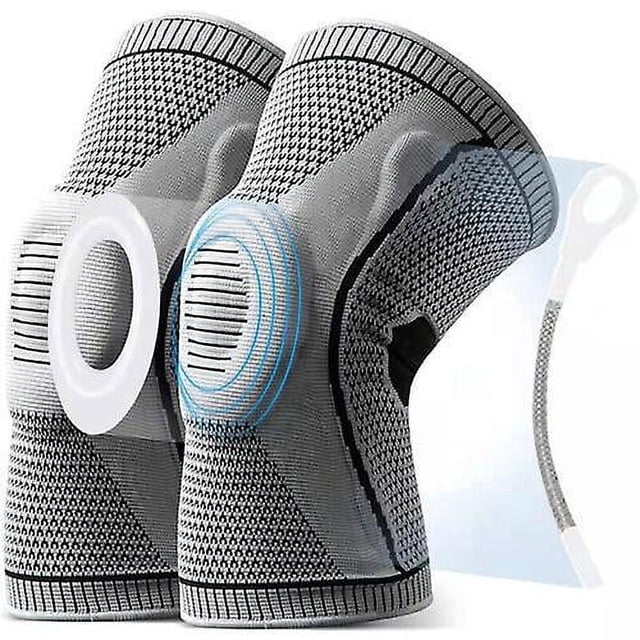 The Ultra Knee Elite Knee Compression Medical Knee Brace Knee ...