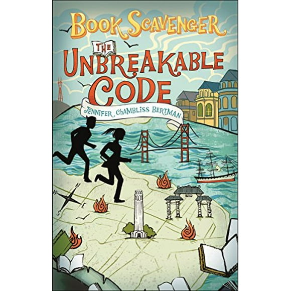 The Unbreakable Code