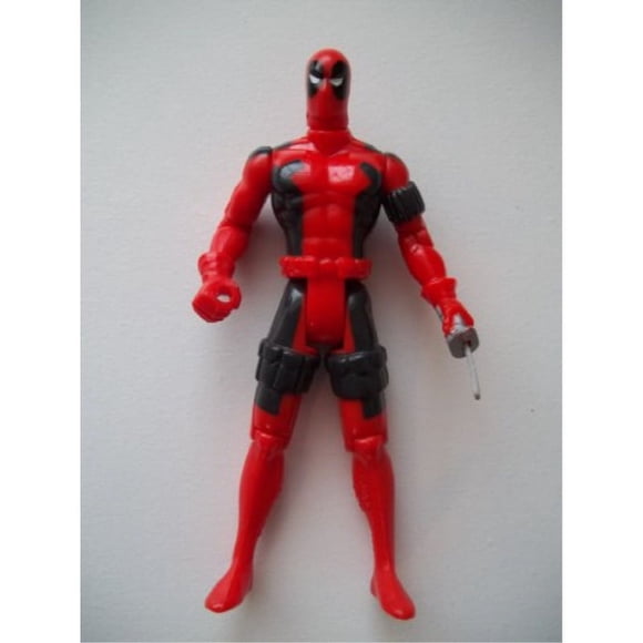 Deadpool Toys