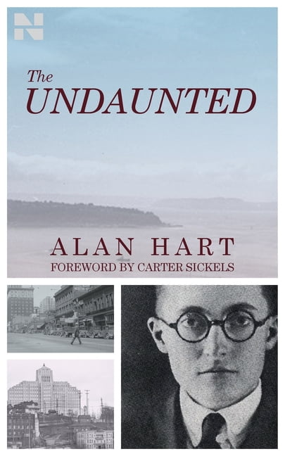 Alan Hart
