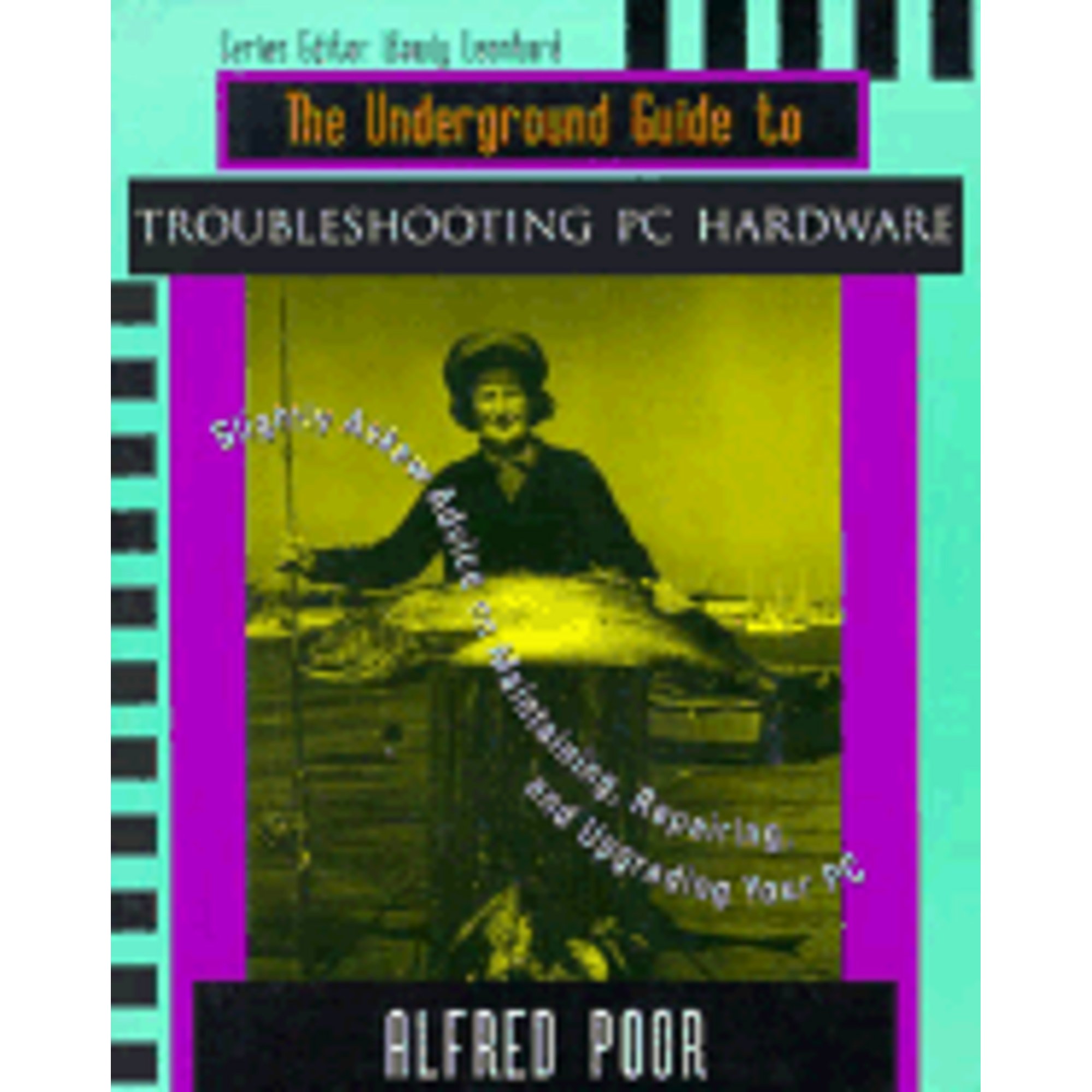 Alfred Poor