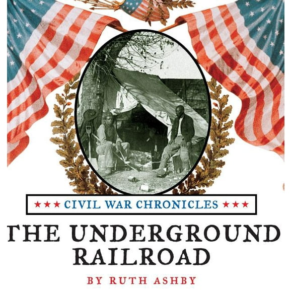 Underground Railroad Conductors