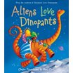 The Underpants Books: Dinosaurs Love Underpants (Hardcover) - Walmart.com