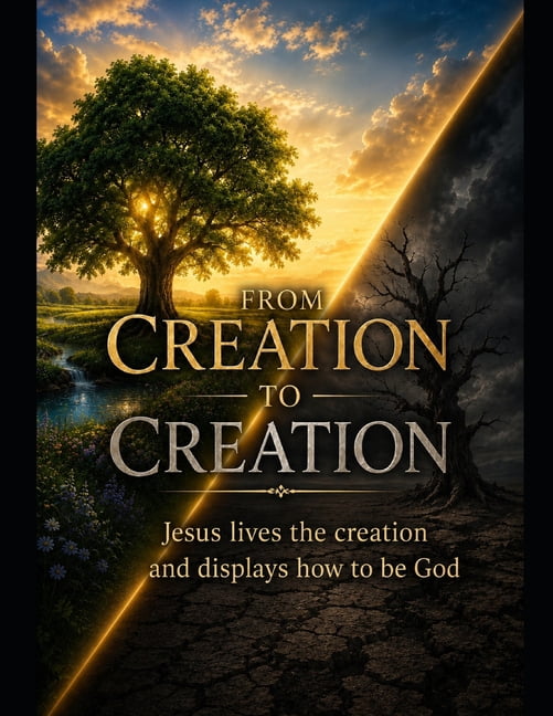 The Understanding of God from God From Creation to Creation: Jesus ...