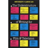Scriptwriting for Film, Television and New Media (Paperback) - Walmart.com