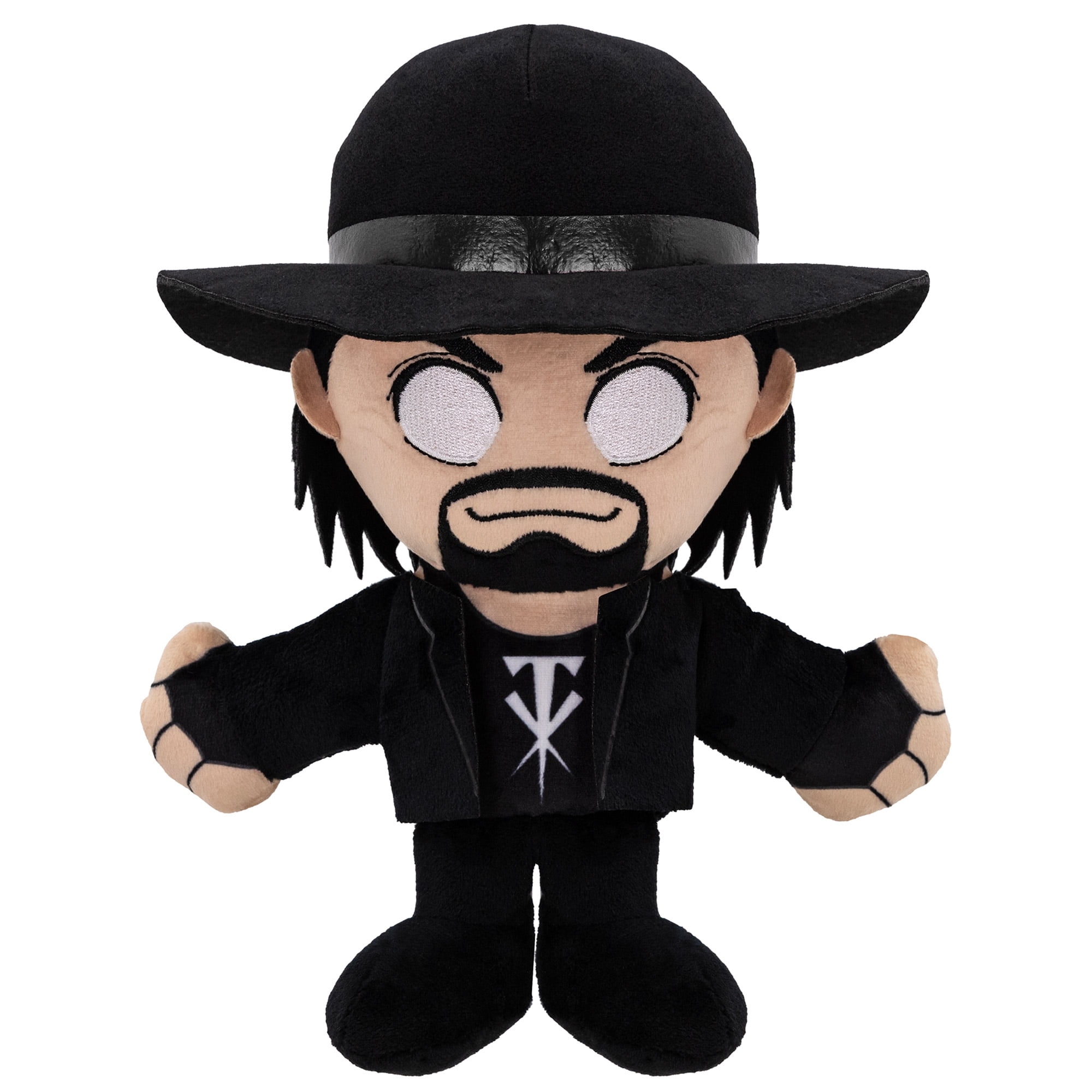 The Undertaker 6" Kuricha Plush - Walmart.com