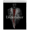 The Undertaker (Blu-ray + DVD) - Walmart.com