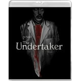 The Undertaker (Blu-ray + DVD) - Walmart.com