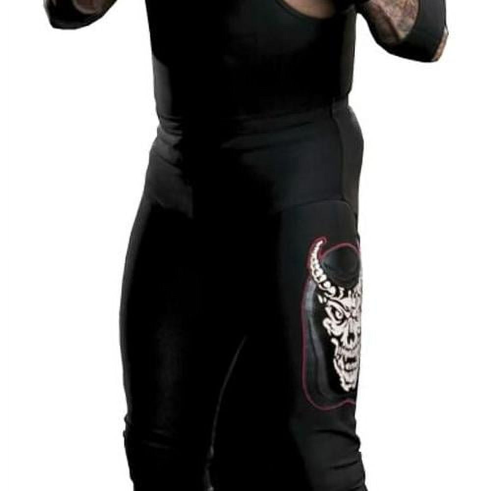 The Undertaker Life Size Cardboard Cutout Standup - - Walmart.com