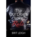 The Underworld Love Guide The Outlaw's Love Rule, Book 5, (Paperback ...