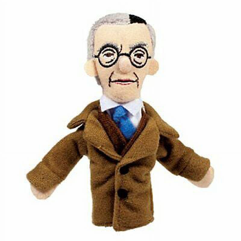 Finger Puppet - Kurt Godel - Magnetic Personality 5213 - Walmart.com