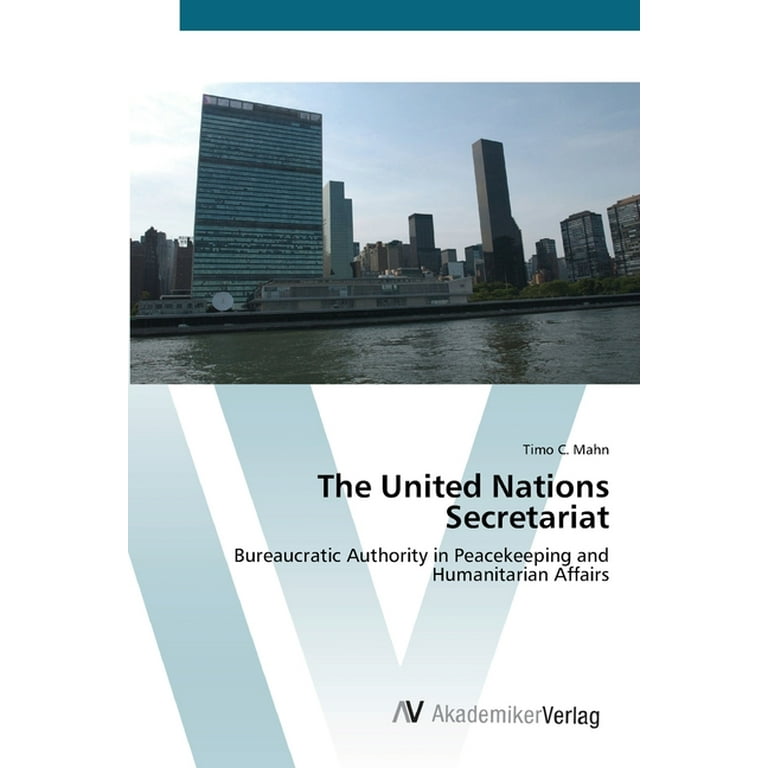 United Nations Secretariat