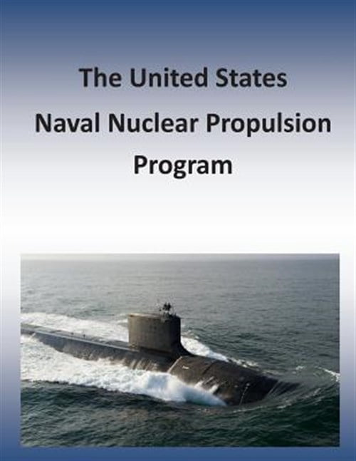Nuclear Propulsion Navy