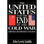 Historical Endings: The End of the Cold War Era (Paperback) - Walmart.com